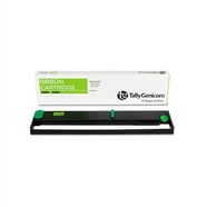 Evolis Pebble 4 ID Card Printer Ribbon, Full Color R3011 - Walmart.com