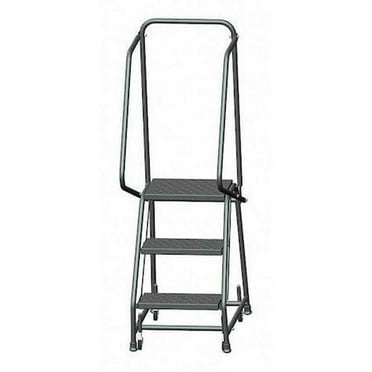 3 Step Project Ladder 225 lbs. Load Capacity - Walmart.com