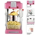 Shop Great Northern Popcorn Pop Pup 2.5oz Countertop Popcorn Machine ...
