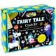 Smarts & Crafts Make Your Own Fairy Tale Craft Kit, 228 Pieces for Boys ...
