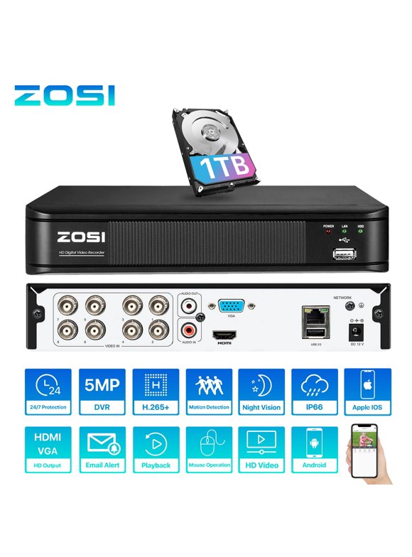 DVR & DVD Recorders in Media Players & Recorders - Walmart.com