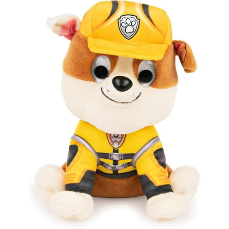 Diayung PAW Patrol: The Movie Chase Plush Toy, Premium Stuffed Animal ...