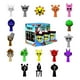 New Sprunki Action Figures, 10 Pack Sprunki Action Figures Mystery Box ...