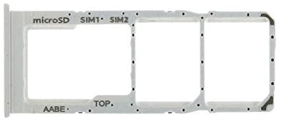 for Samsung Galaxy A12 SM-A125F A125 A125F A125M A125G A127 A125T SIM ...