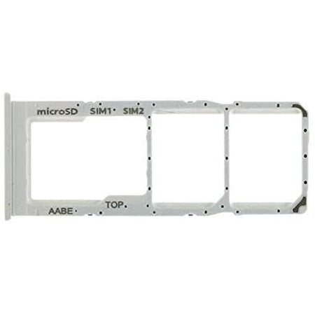 for Samsung Galaxy A12 SM-A125F A125 A125F A125M A125G A127 A125T SIM ...