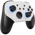 Switch Pro wireless controller metal joystick game controller KS11 ...