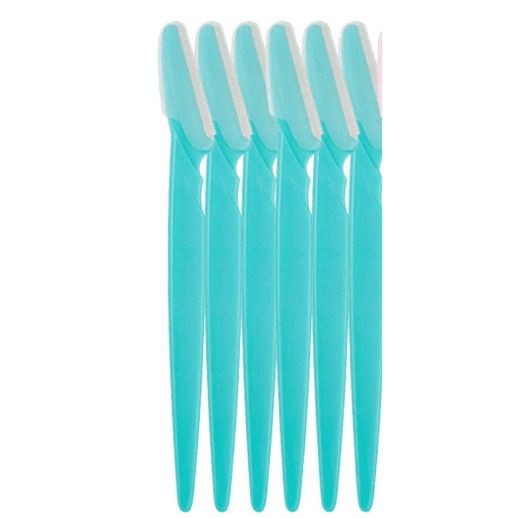 Click here for Hesignd 6-Pack Eyebrow Razors For Women Facial Raz... prices