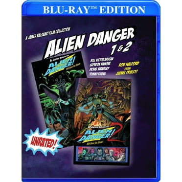 Alien From The Abyss - Walmart.com