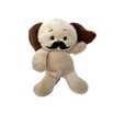 9in Black Mustache Mouse Plush Toy By Ganz - Walmart.com