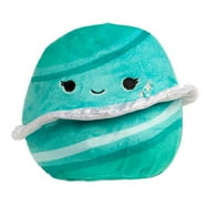 Squishmallow 5 Inch Space Plush | Roman the Planet Earth - Walmart.com