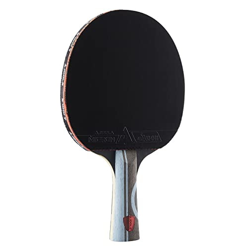 Buy JOOLA Infinity Edge - Tournament Performance Ping Pong Paddle w Pro ...