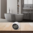 Waterproof Digital Ice Bath Thermometer Timer Floating Pool Thermometer ...