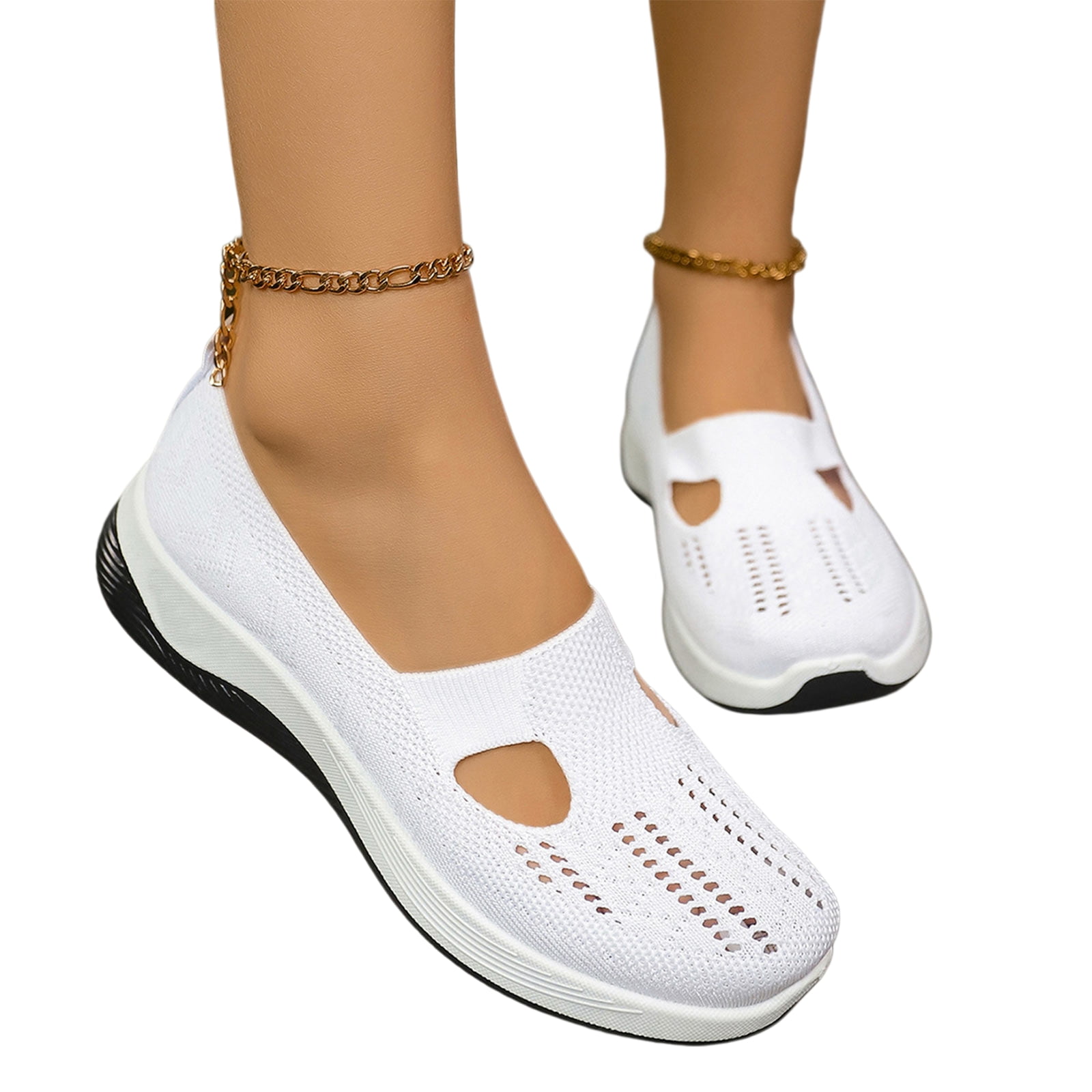 Click here for Youyedian Orthopedic Shoes For Women Summer Work N... prices