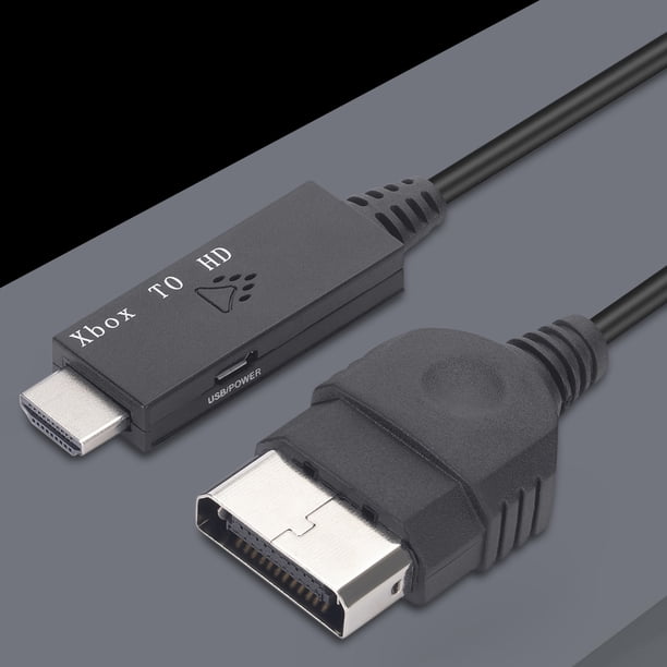 Cable HD para Xbox Soporte 408P / 1080P / 720P Alta precisión para ...