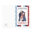 "Juneteenth Greeting Card: Celebrating Us" - Greeting Cards (1, 10, 30 ...