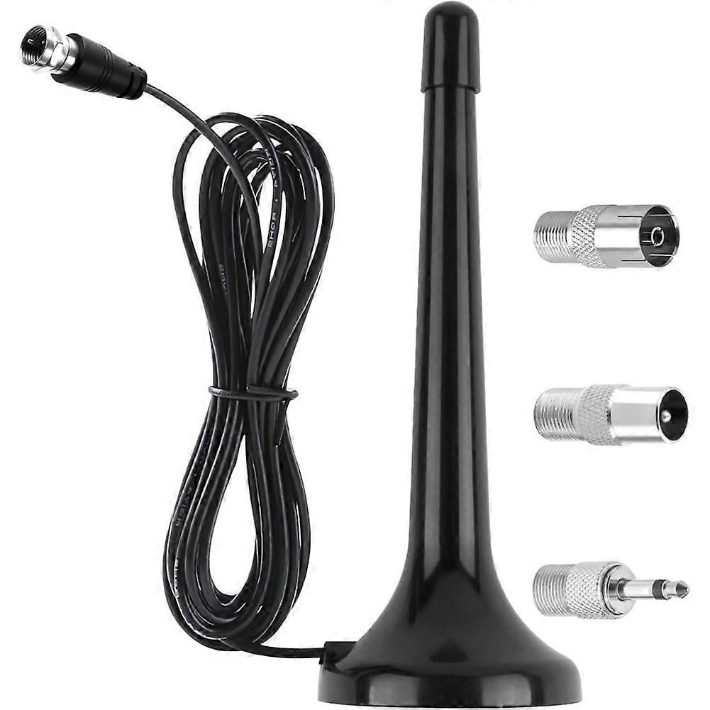 Click here for Waqu Fm Radio Antenna For Stereo System And Av Rec... prices