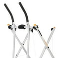 Gazelle Tony Little Pacer Elliptical Glider, Total Body Exercise ...