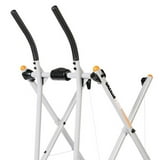 Gazelle Tony Little Pacer Elliptical Glider, Total Body Exercise ...