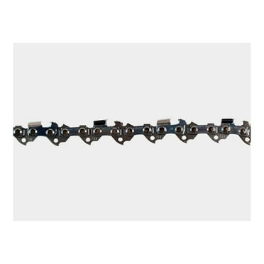 Echo-91PX62CQ 18In Low Profile 62 Link Chainsaw Chain - Walmart.com