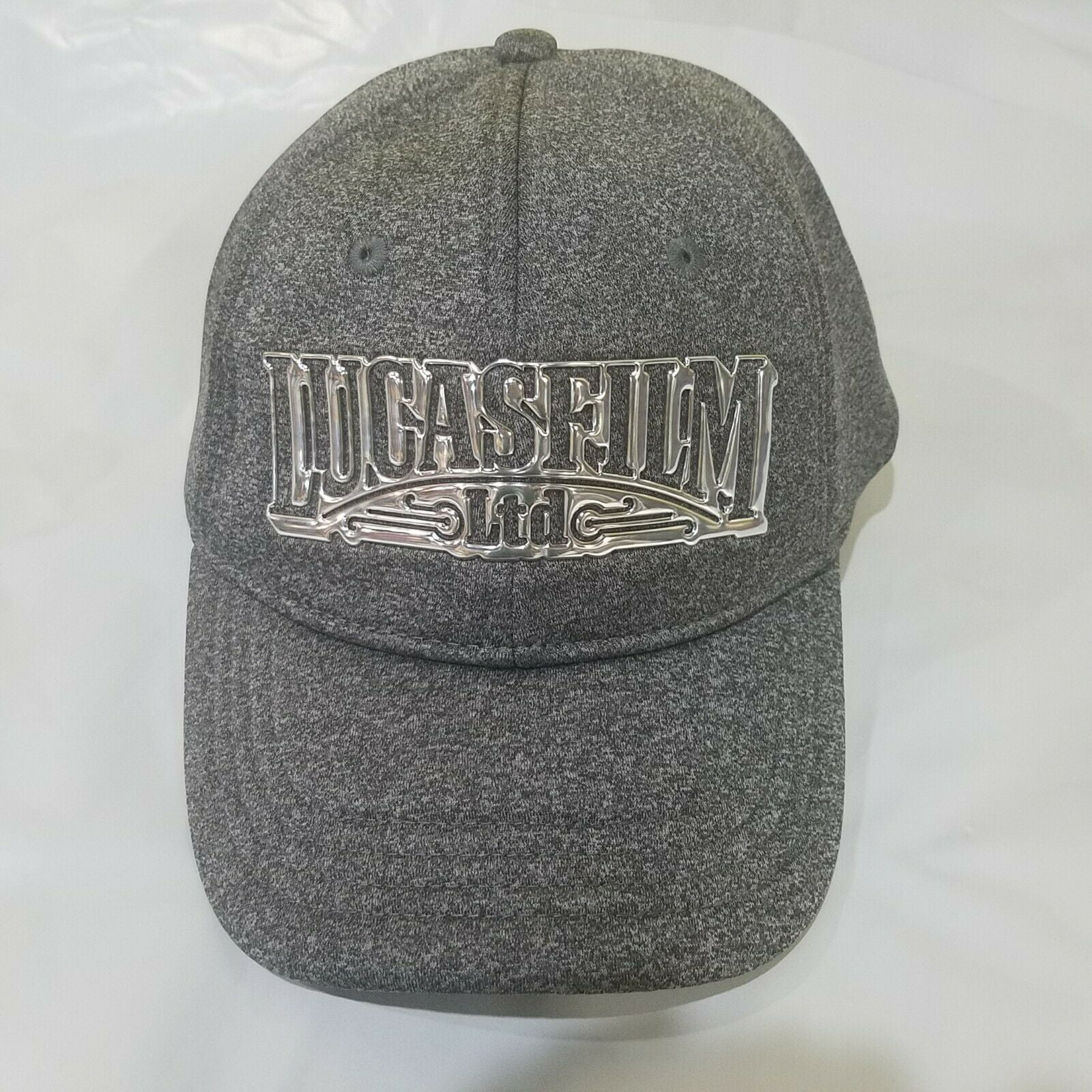 Disney Lucasfilm Logo Adult Baseball Cap - Walmart.com