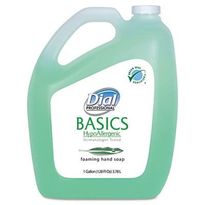 DIA98612 - Dial Basics Foaming Hand Soap - Walmart.ca