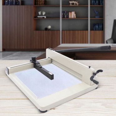 "Dahle 552 Professional Paper Cutter, 20"" Cut, Self-Sharpening Blade ...