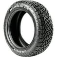 Tire Atlander Roverclaw A/T LT 35X12.50R20 Load F 12 Ply AT All Terrain ...