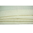 Altotux Ivory Poly 65 Cotton 35 Embroidered Eyelet Lace Allover Fabric ...