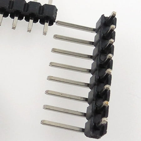 Margot HW-123 Yellow Tantalum Capacitor MPU-6050 Detection Sensor ...