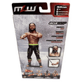 Major League Wrestling Premium Action Figure: Jacob Fatu - Walmart.com