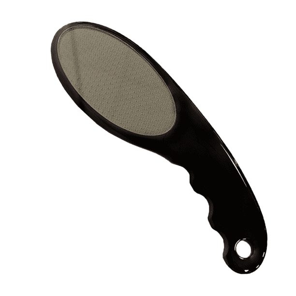 Foot File Callus Remover - Immediately reduces calluses and corns to ...