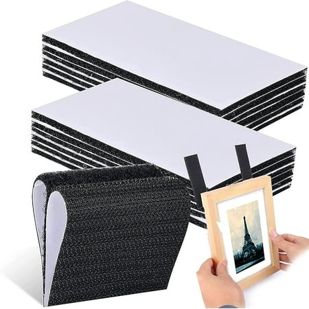 Lepai Double Sided Adhesive Extra Strong Scratch Self Adhesive Double ...