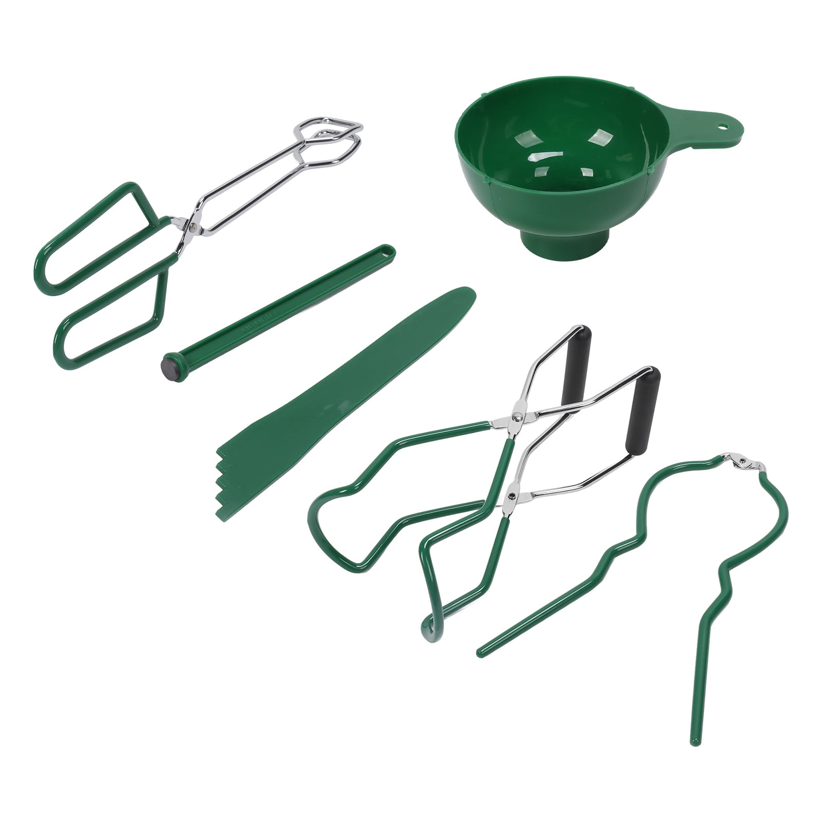 Click here for Mgaxyff Canning Jar Lifter Set  Slip Proof Comfort... prices