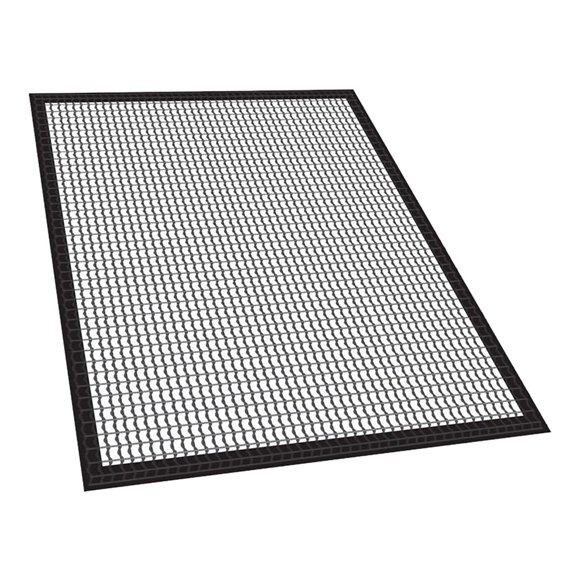 Wire Mesh Grill Sheets