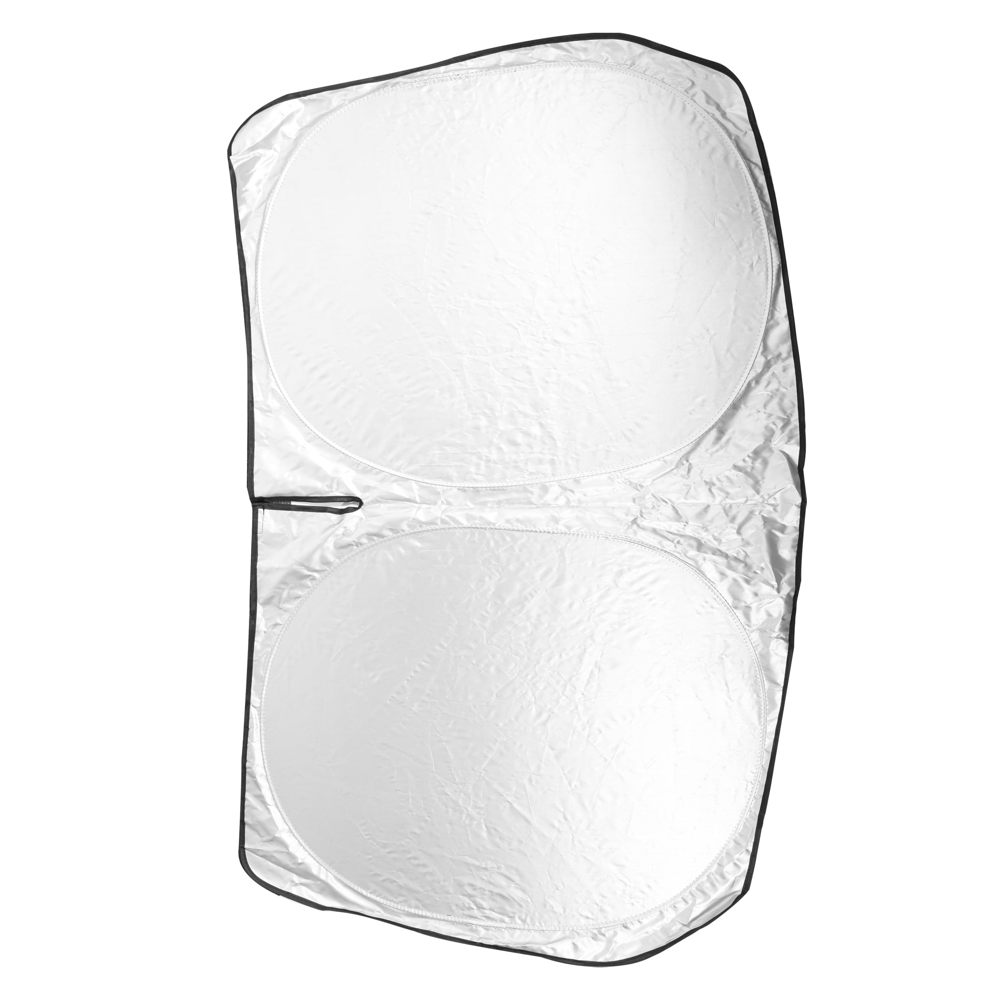 Foldable Windshield Sun Shade Blocking UVR Durable Sunshade Protector ...
