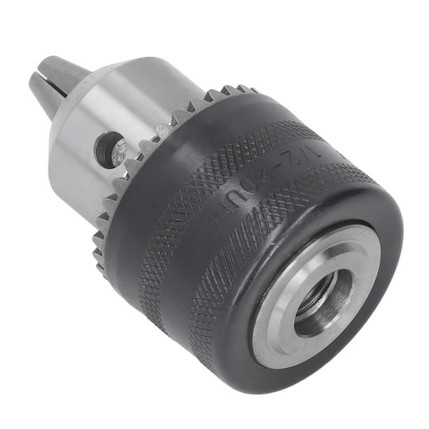 Drill Chuck,3 Jaw Drill Chuck Pneumatic Screwdriver Drill Chuck Air ...