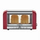 Vision Toaster, Red - Walmart.com