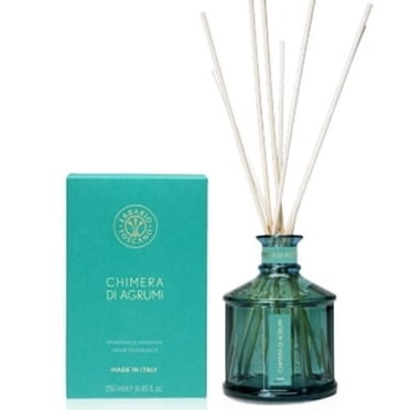 Illume Aromatic Reed Diffuser 3 Oz. - Cassia Clove - Walmart.com