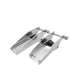 S/M 316 Stainless Steel Marine Anchor Bracket Anchor Wheel Anchor ...