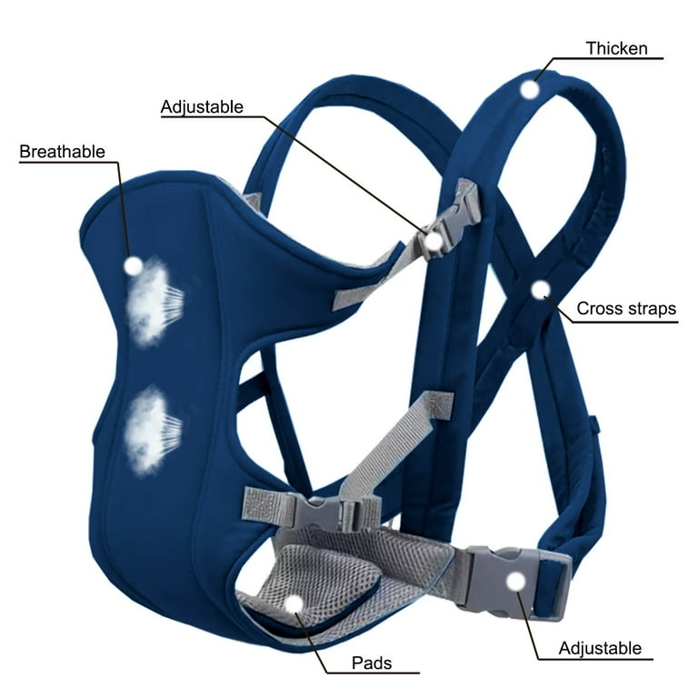 Waterproof Baby Carrier Shirts WaterLand Baby Carrier - Innovative ...