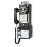 Crosley 1950'S PAYPHONE (CR56) - Walmart.com
