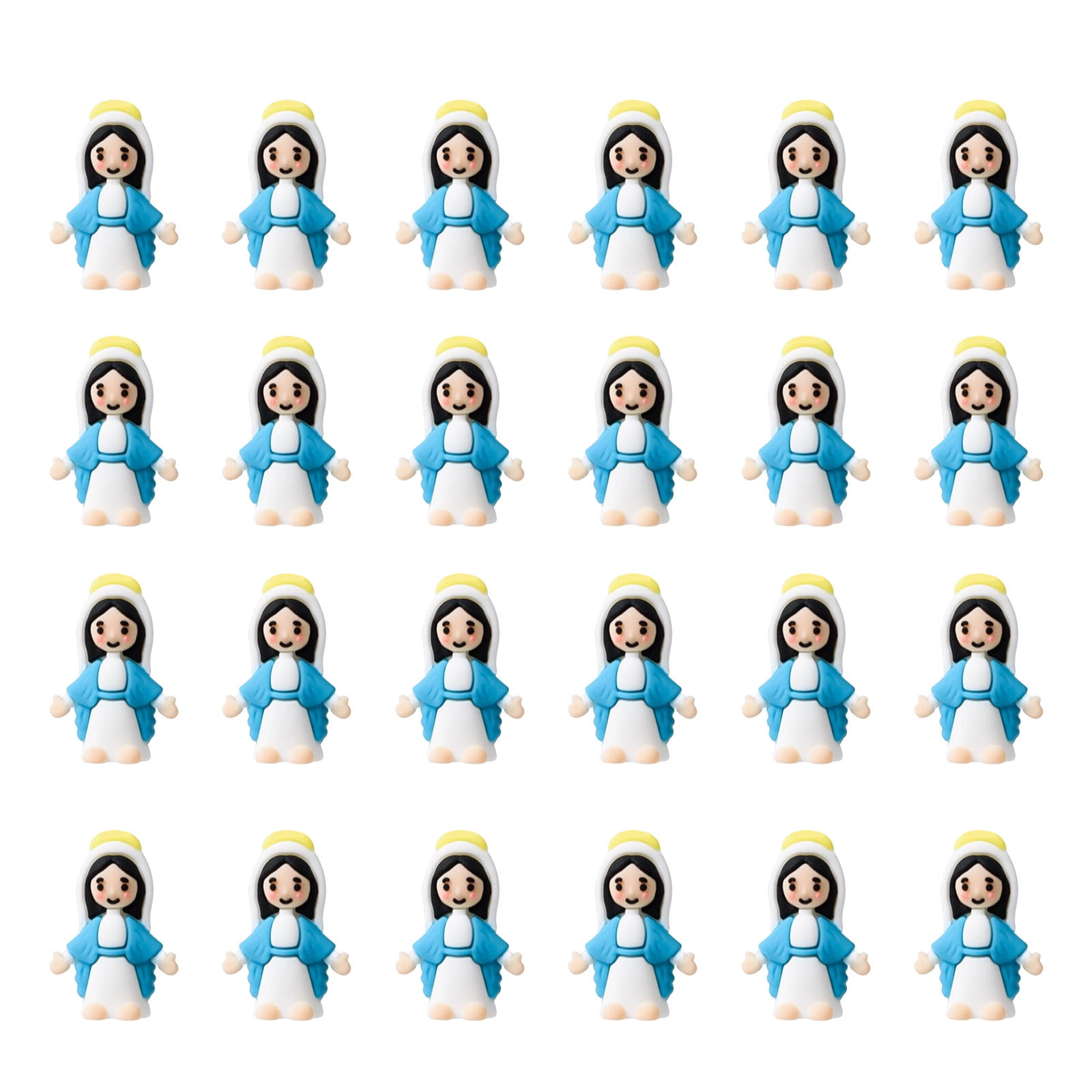 Click here for Unbranded Family Gifts For Christmas 24 Pcs Little... prices