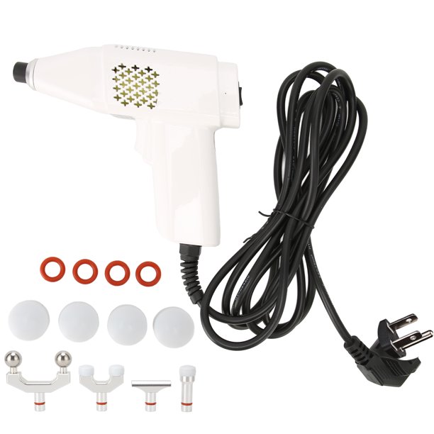 Electric Spine Adjuster,Electric Spine Chiropractor 3 Electric Spine ...