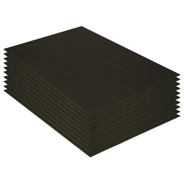 Geographics, GEO26837, Royal Brites Dual Color Foam Board, 5 / Carton ...