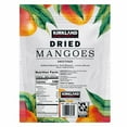 Kirkland Signature Sweetened Dried Mango, 35 oz - Walmart.com