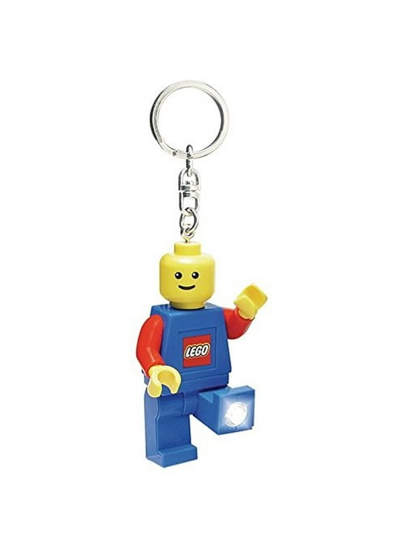 Lego Keychains