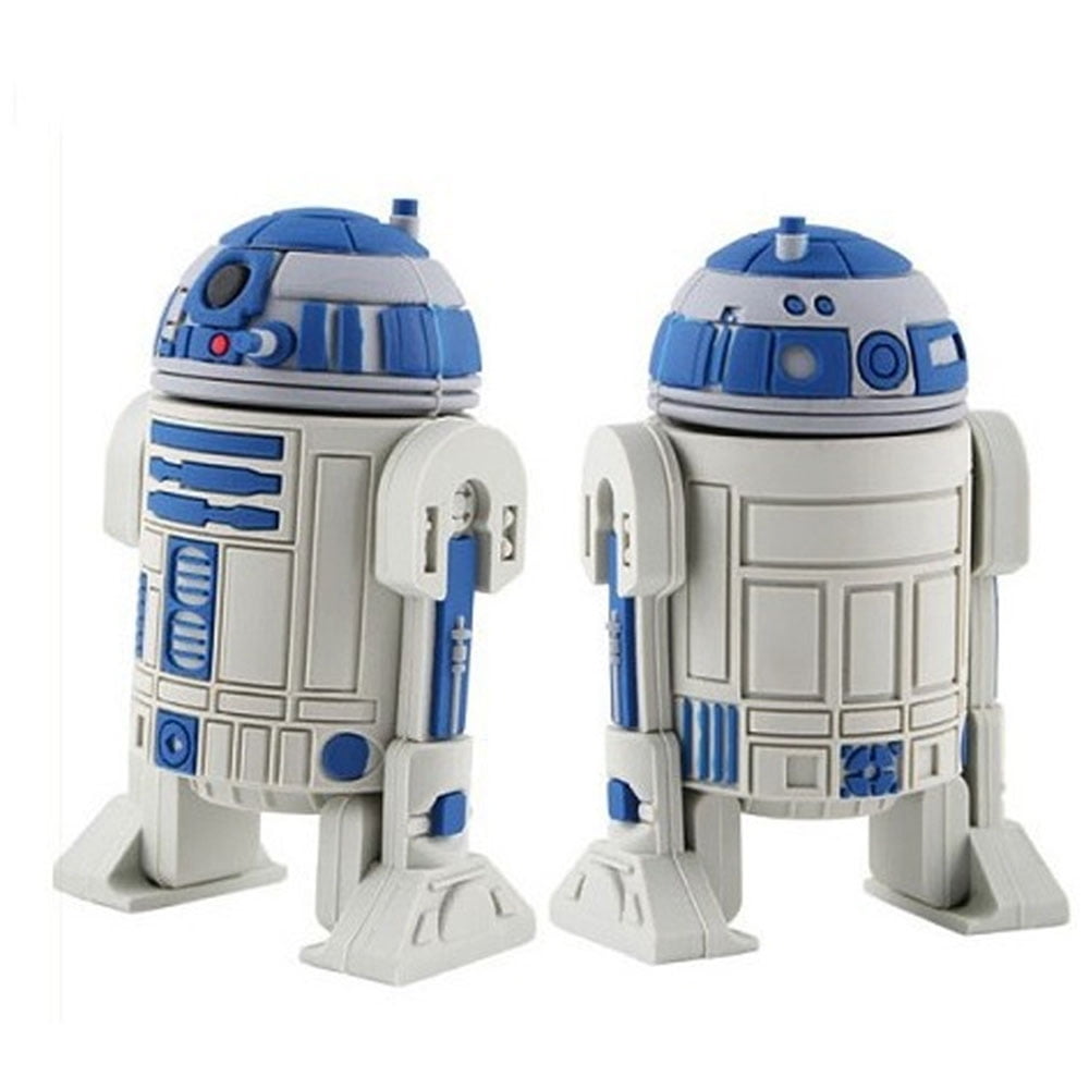 Click here for Mgfed Fashion Cartoon Star Wars Series Usb 2.0 64g... prices