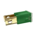 Straight Male Terminal 40 Amp Fuse Replacement for PAL Auto Link, FLM ...