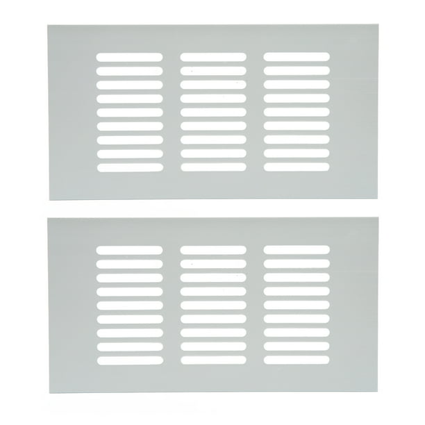 Rectangular Air Vent Cover,Air Vent Grille Heat Closet Vent Grille ...