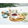 Tea Forte Wellbeing Presentation Box 20 Handcrafted Pyramid Tea ...